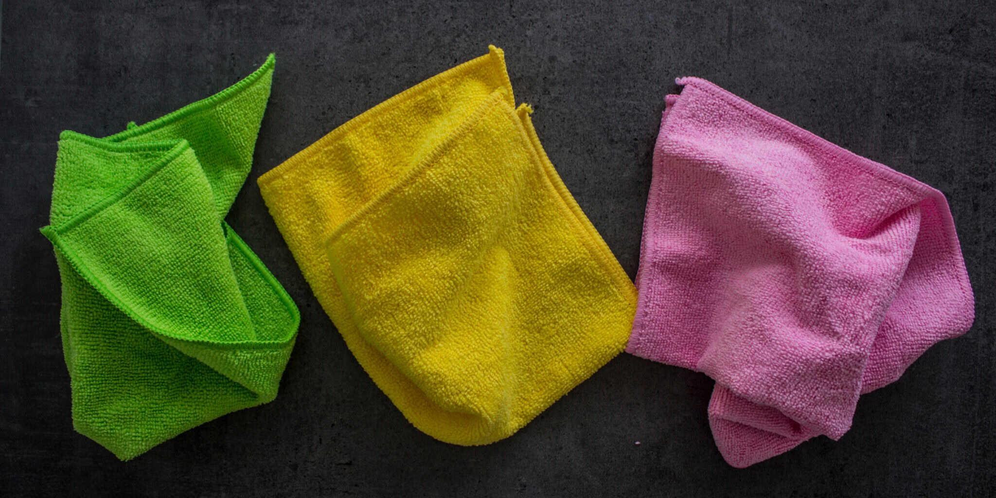 Upcycle Your Old Clothing into Cleaning Rags