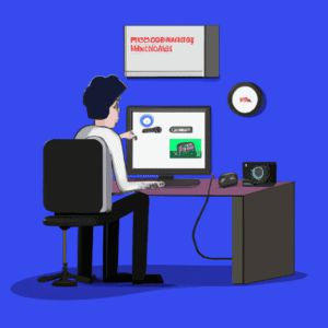 Optimized Title: Saving Energy While Using Your Computer: Essential Tips